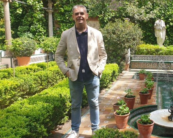 Hector C | Madrid | Art Historian