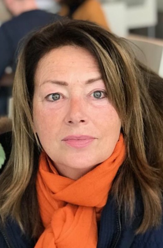 Béate V | Paris | Art Historian