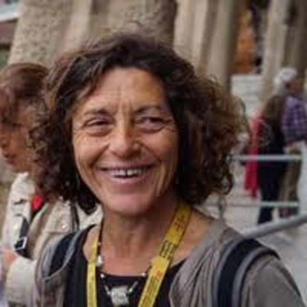 Maica C | Barcelona | Language Teacher