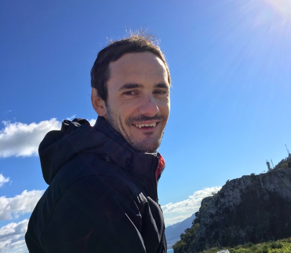 Marco L | Sicily | Local Guide