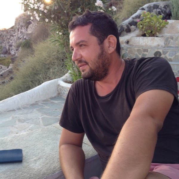 Spiros T | Greek Islands