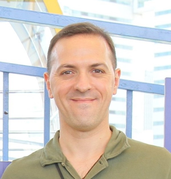 Fabien F | Tokyo | Local Guide