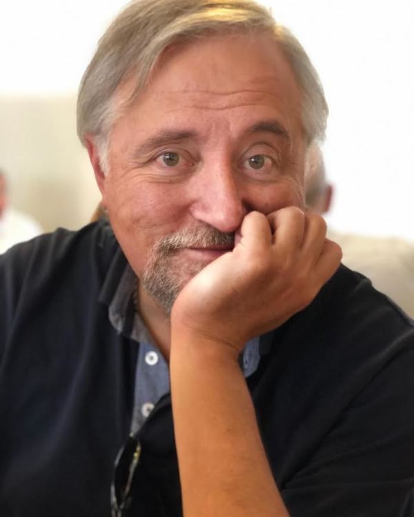 Pedro C | Lisbon | Food Writer