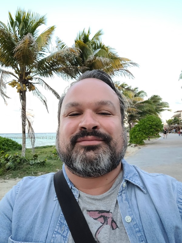 Christian R | Montreal | Local Guide