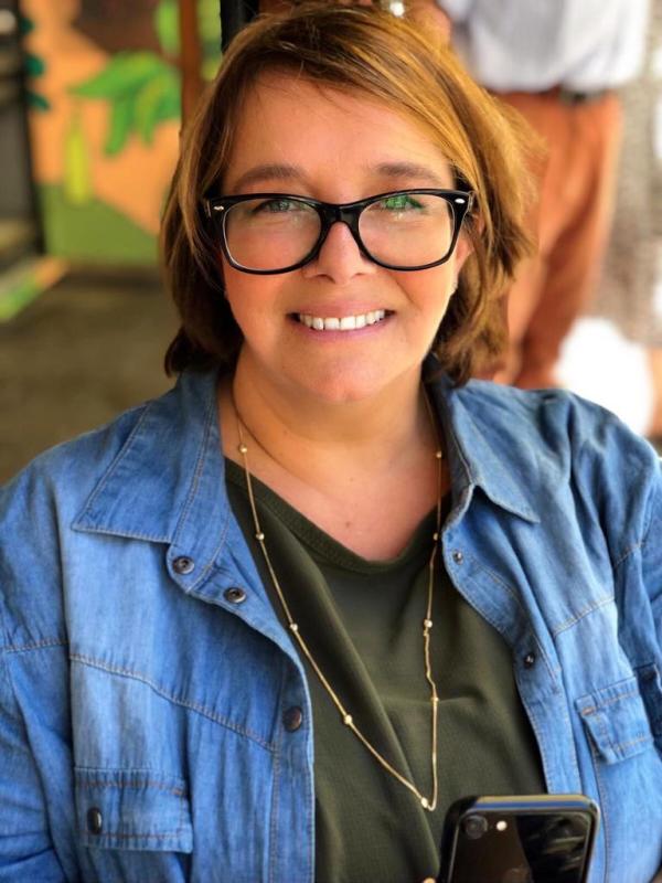 Eleonora B | Rome | Food Writer