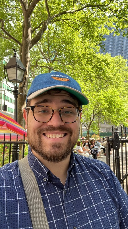 Sam F | New York City