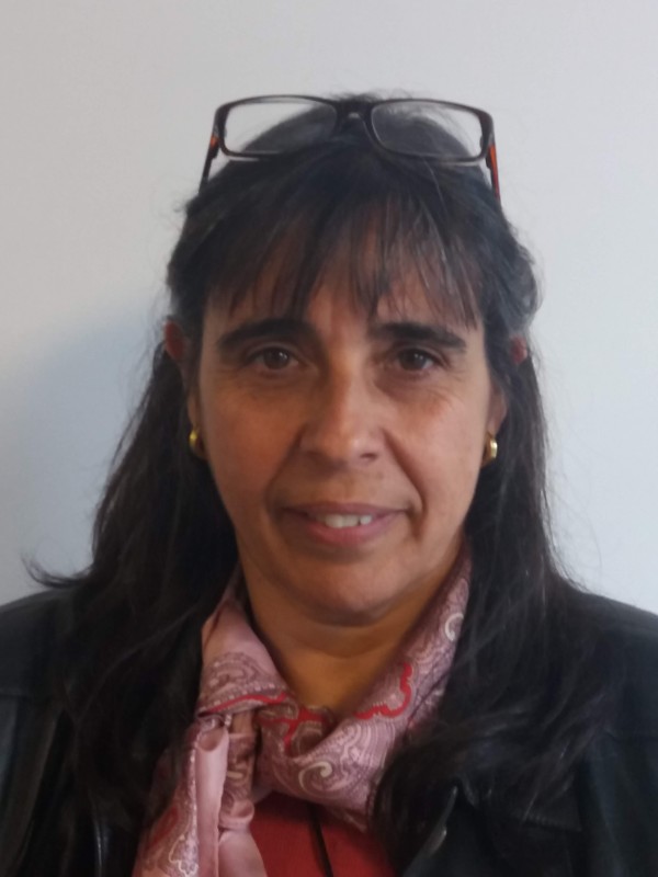 Ilidia C | Lisbon | Local Guide/Tour manager