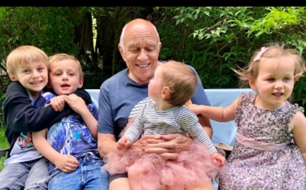 David S | London | Local Guide