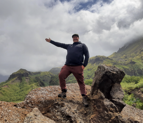 Fannar A | Reykjavik