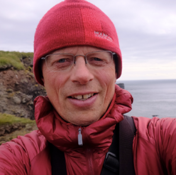 Ingimundur S | Reykjavik