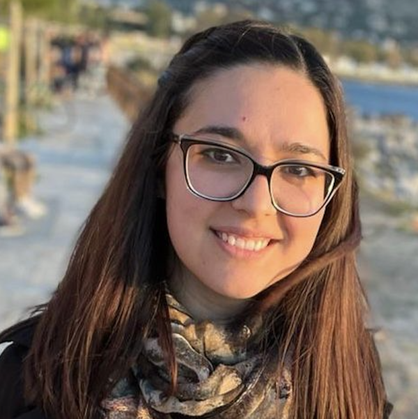 Roberta M | Sicily | Local Guide