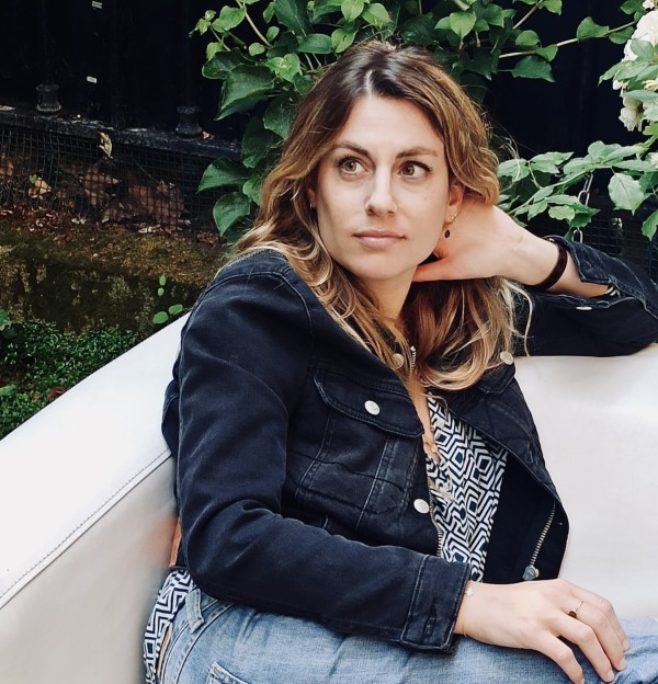 Margaux M | Paris - Context Travel