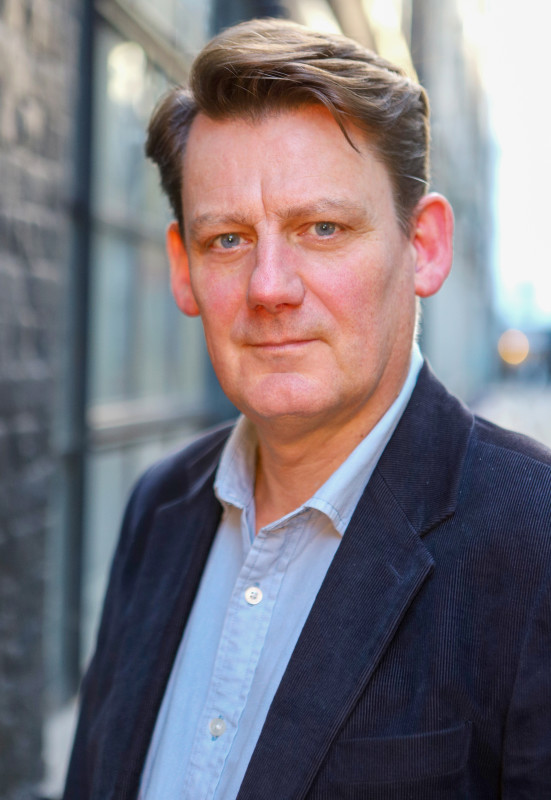 Sean P | London | Local Guide