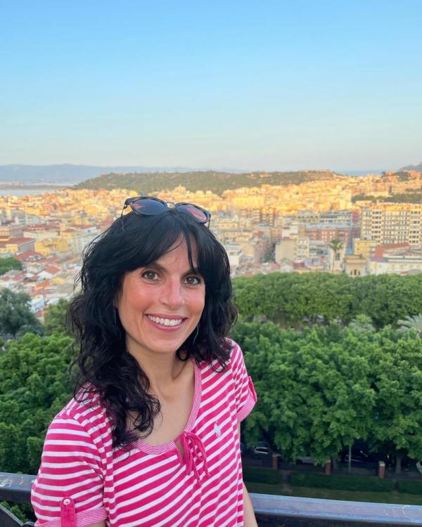 Ester E | Barcelona | Art Historian