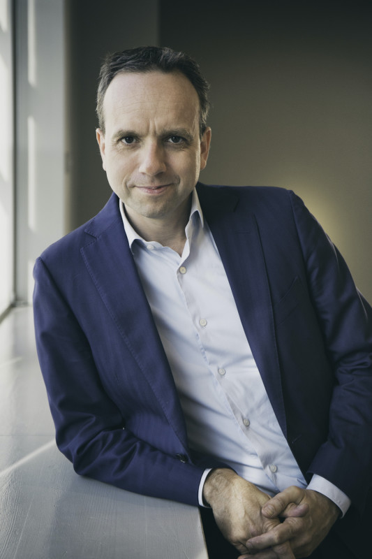 Marko K | Amsterdam | Art Historian, Musician