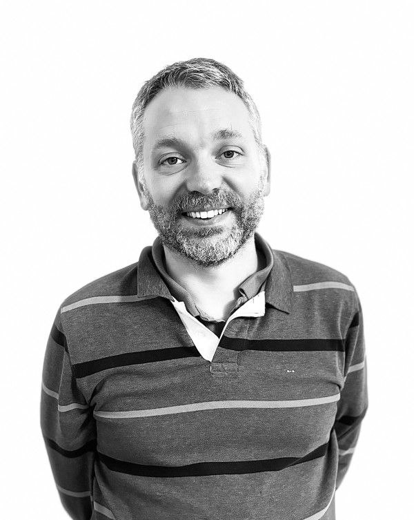 Rémy D | Paris - Context Travel