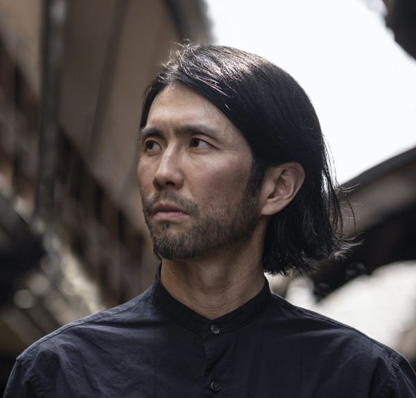 Shinya Y | Kyoto | Architect