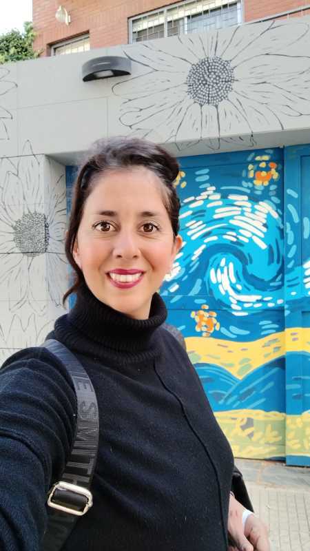 Grisel A | Buenos Aires