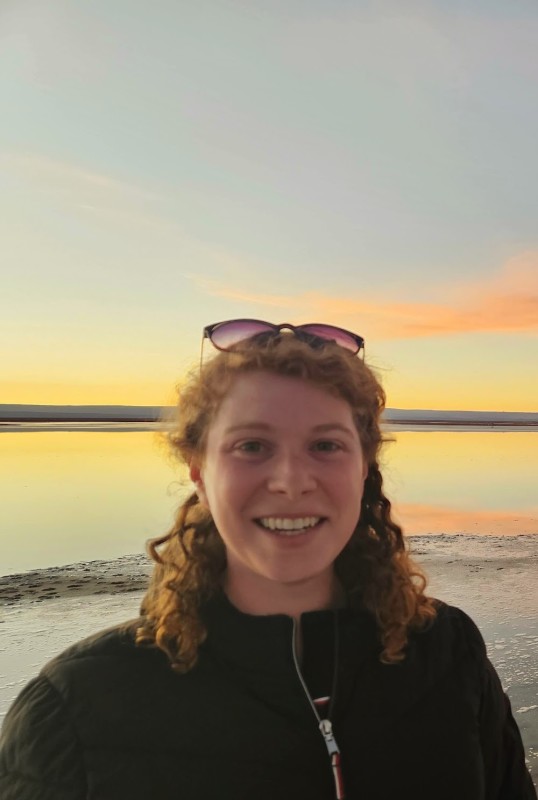 Emily F | New York - Context Travel