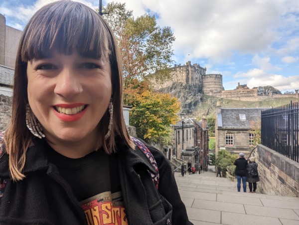 Claire C | Edinburgh | Local Guide