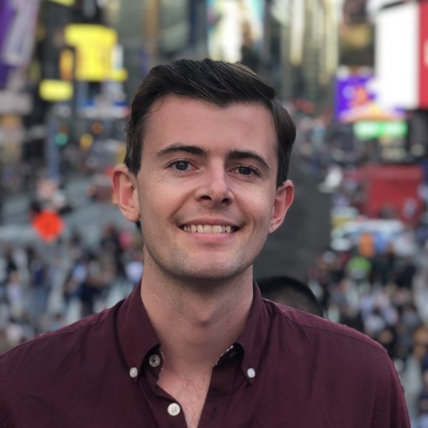 Alex D | London | Historian