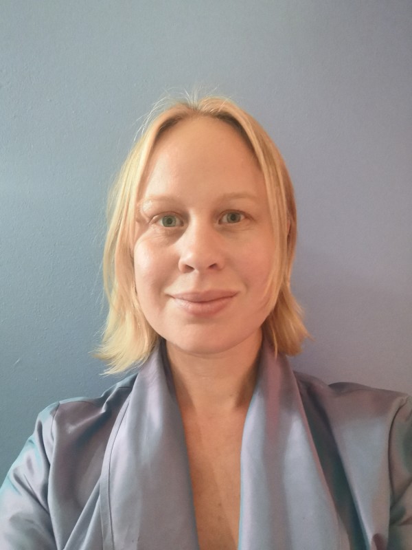 Maj H | Copenhagen | Artist