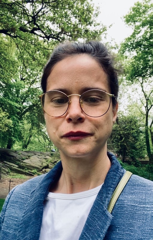 Alexandra N | New York City