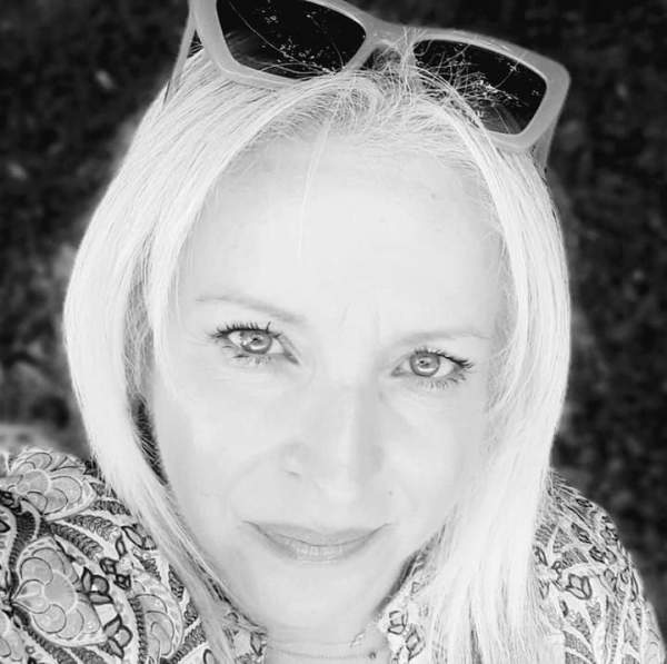 Effie A | Athens | Archaeologist