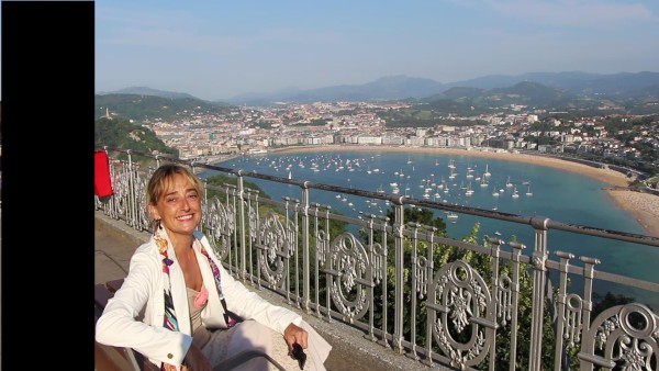 Maria M | Bilbao | Local Guide & Journalist