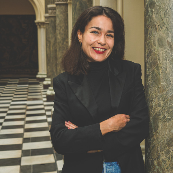 Tuuli K | Copenhagen