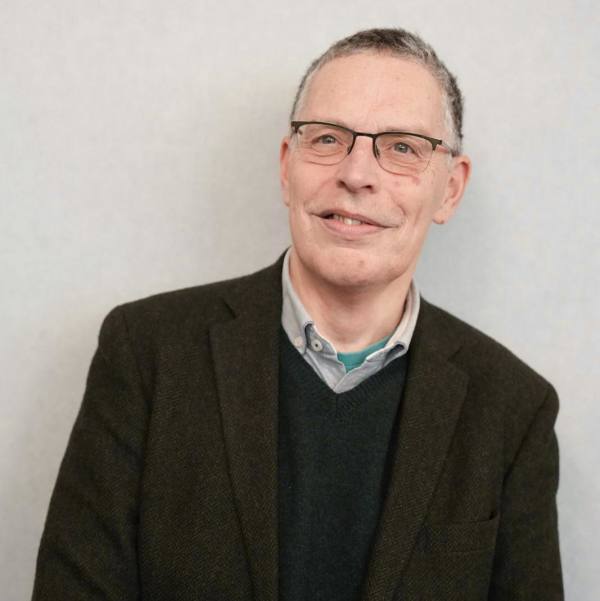 Don B | London | Historian