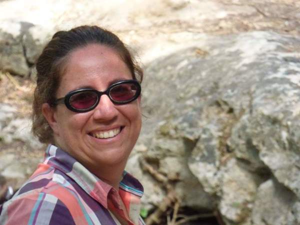 Matilde R | Sicily | Local Guide