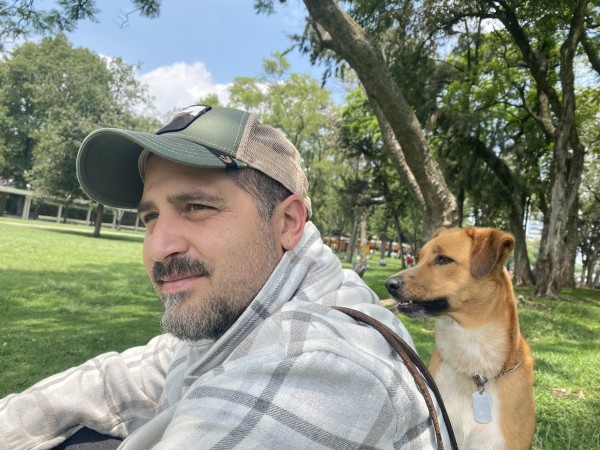 Luis Rodrigo F | Mexico City