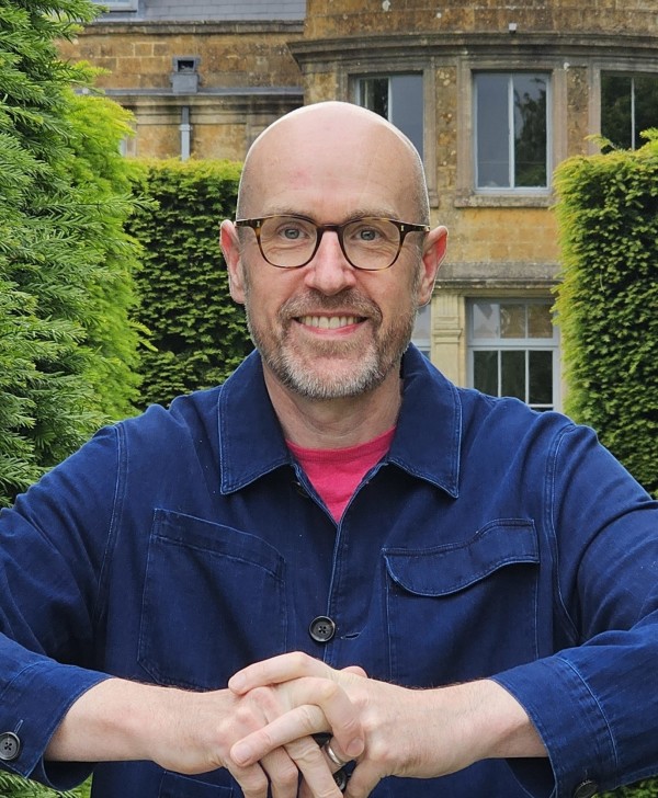 Alan M | London | Historian