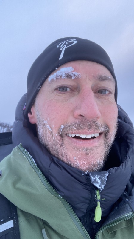 Neil B | Copenhagen | Historian, writer