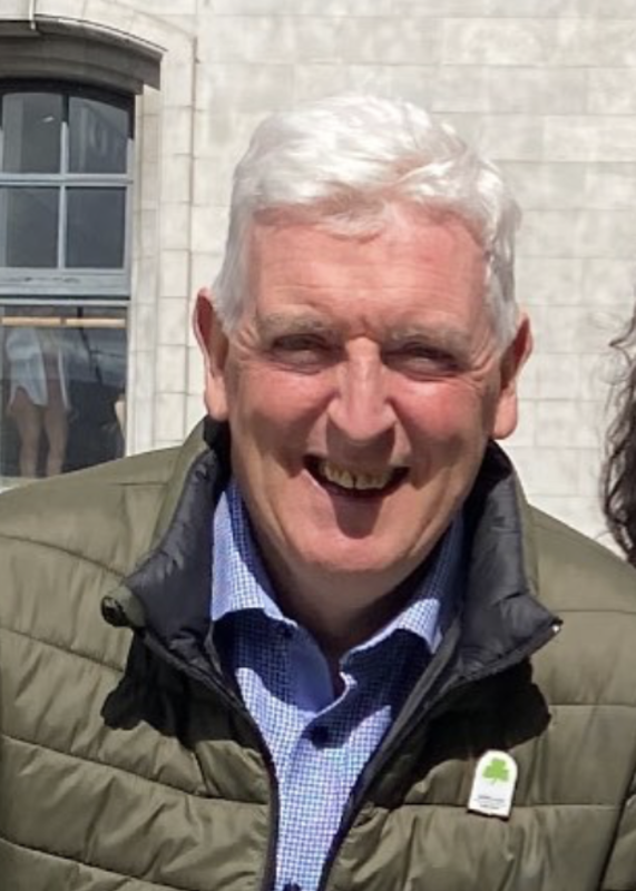 Liam R | Dublin | Local Guide