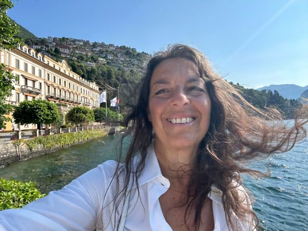 Alessandra V | Milan | Art Historian