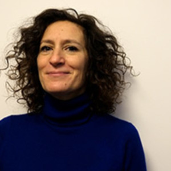 Nicole G | Provence | Architectural Historian