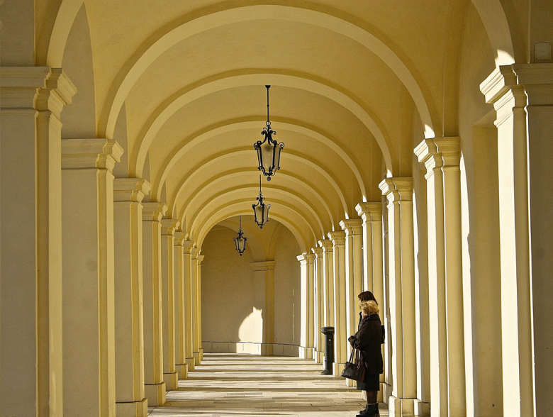 Vienna Private Tours - Context Travel