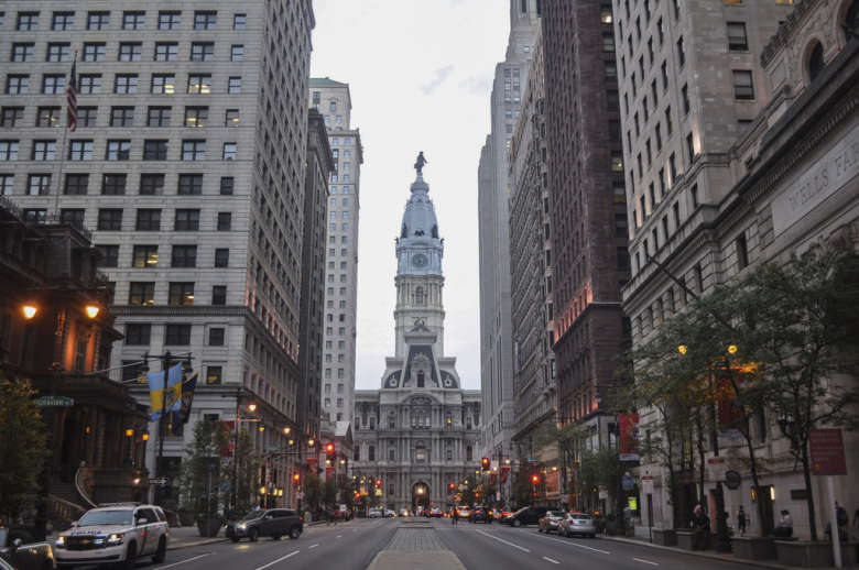 Philadelphia Private Tours - Small Group Guided Tour by Local Experts ...