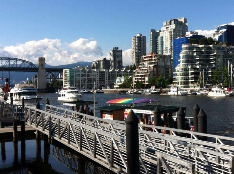 Vancouver Private Tours - Context Travel