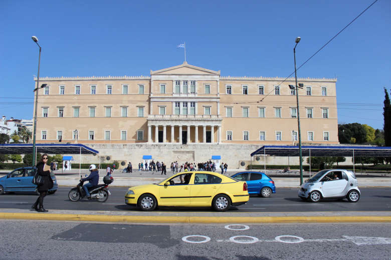 Athens Private Tours - Small Group Guided Tour by Local Experts ...