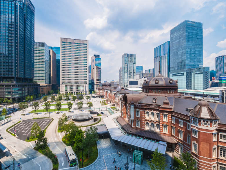 Tokyo Private Tours - Semi-Private Guided Tour by Local Experts ...