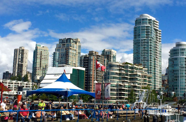 Vancouver Private Tours - Context Travel