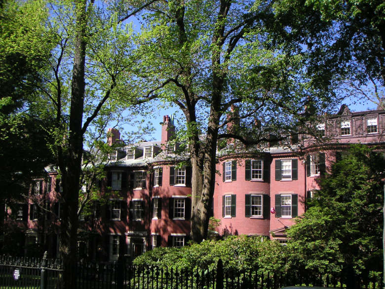 Boston Private Tours - Small Group Guided Tour by Local Experts ...