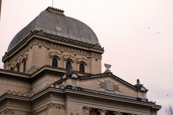 Mussolini's Imperial Ambitions: An Architectural Walking Tour of EUR ...