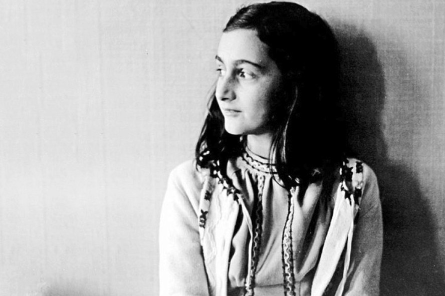 Anne Frank's Diary and its influence yesterday, today and tomorrow ...