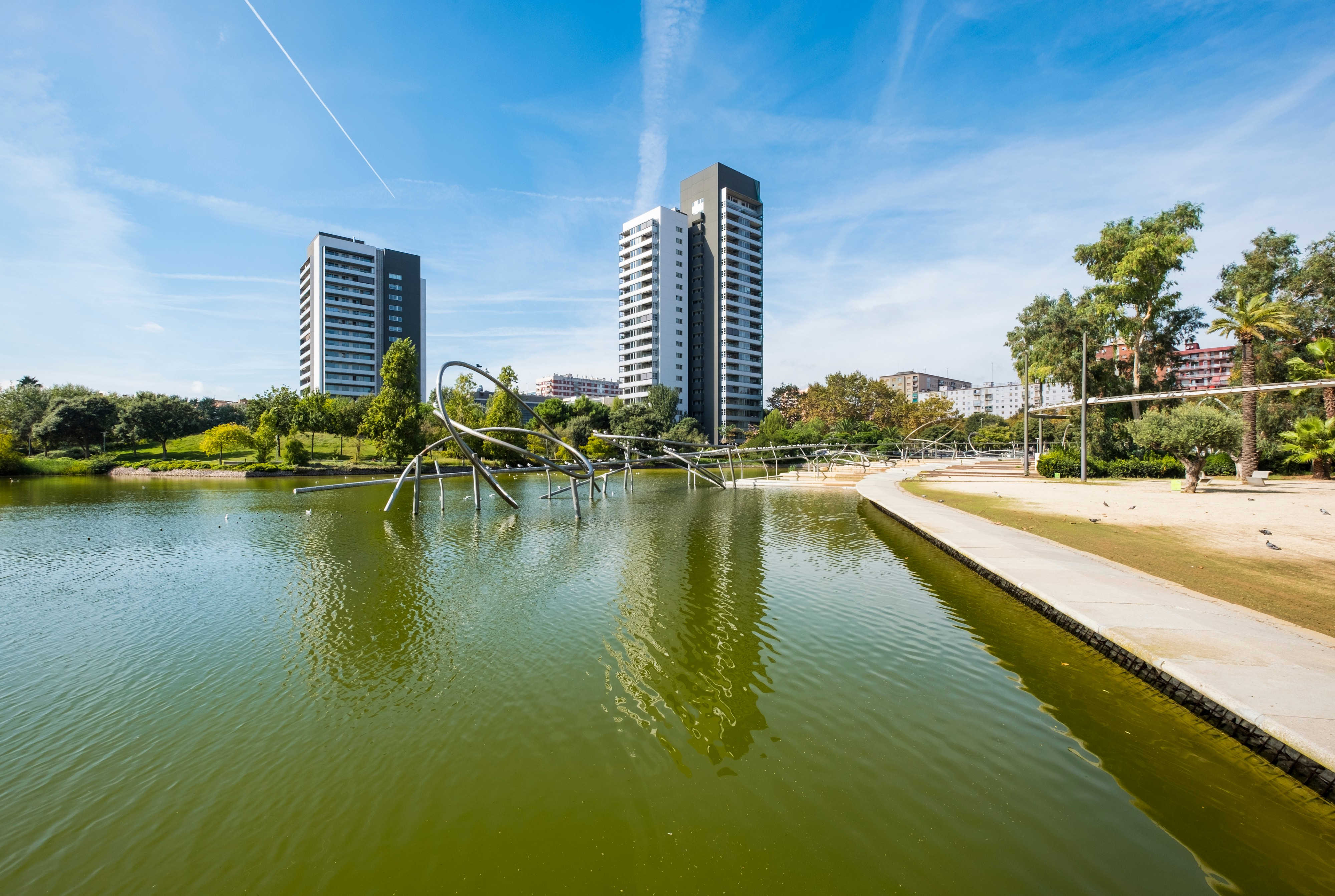 7 Barcelona Parks and Gardens (You Don’t Want to Miss)