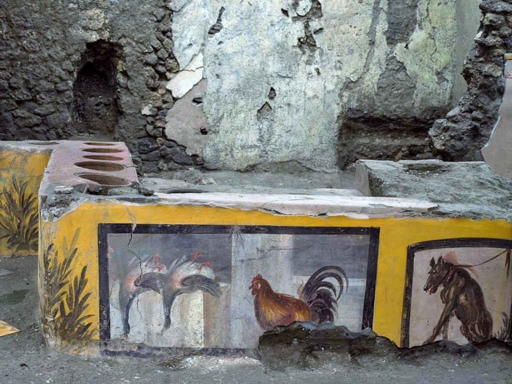 12 Surprising Pompeii Facts You Need To Know