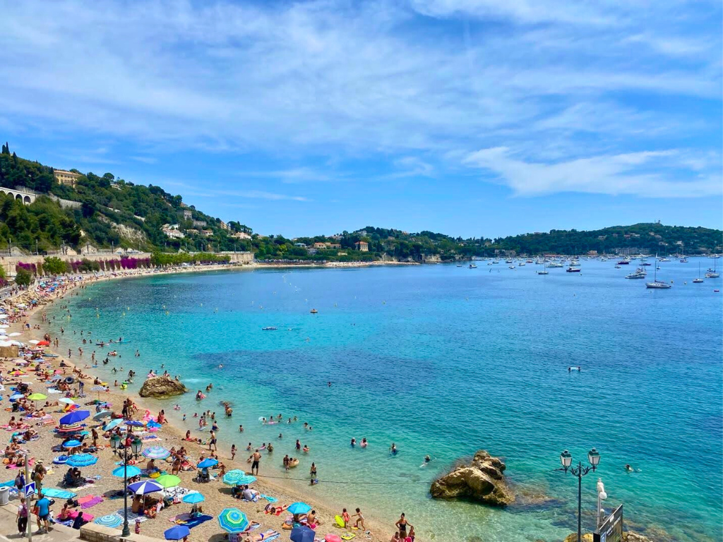 An Insider's Guide to the French Riviera